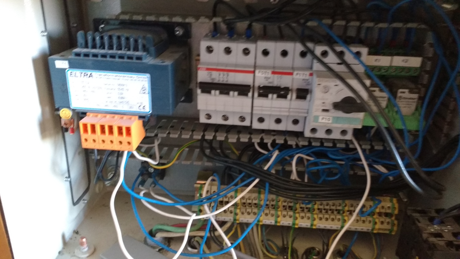 Industrial Repair | Sigma Electronics Services | Edmonton Consumer ...