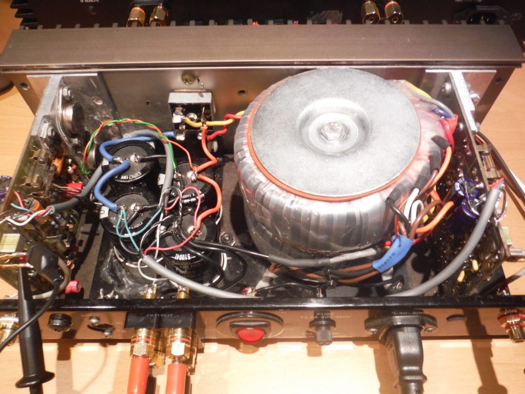 Upgrading Quad | Sigma Electronics Services | Edmonton Consumer ...