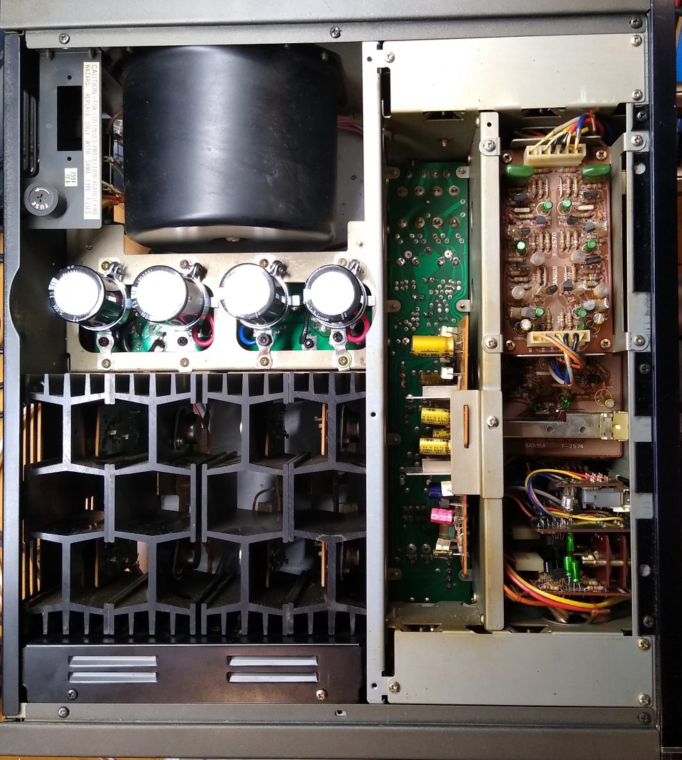 Our services | Sigma Electronics Services | Edmonton Consumer ...