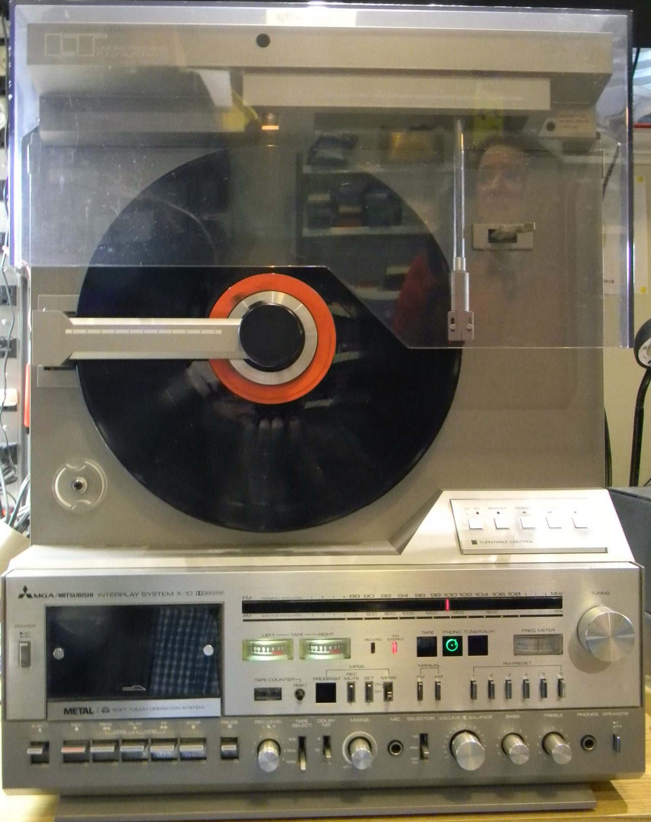 Our services | Sigma Electronics Services | Edmonton Consumer ...