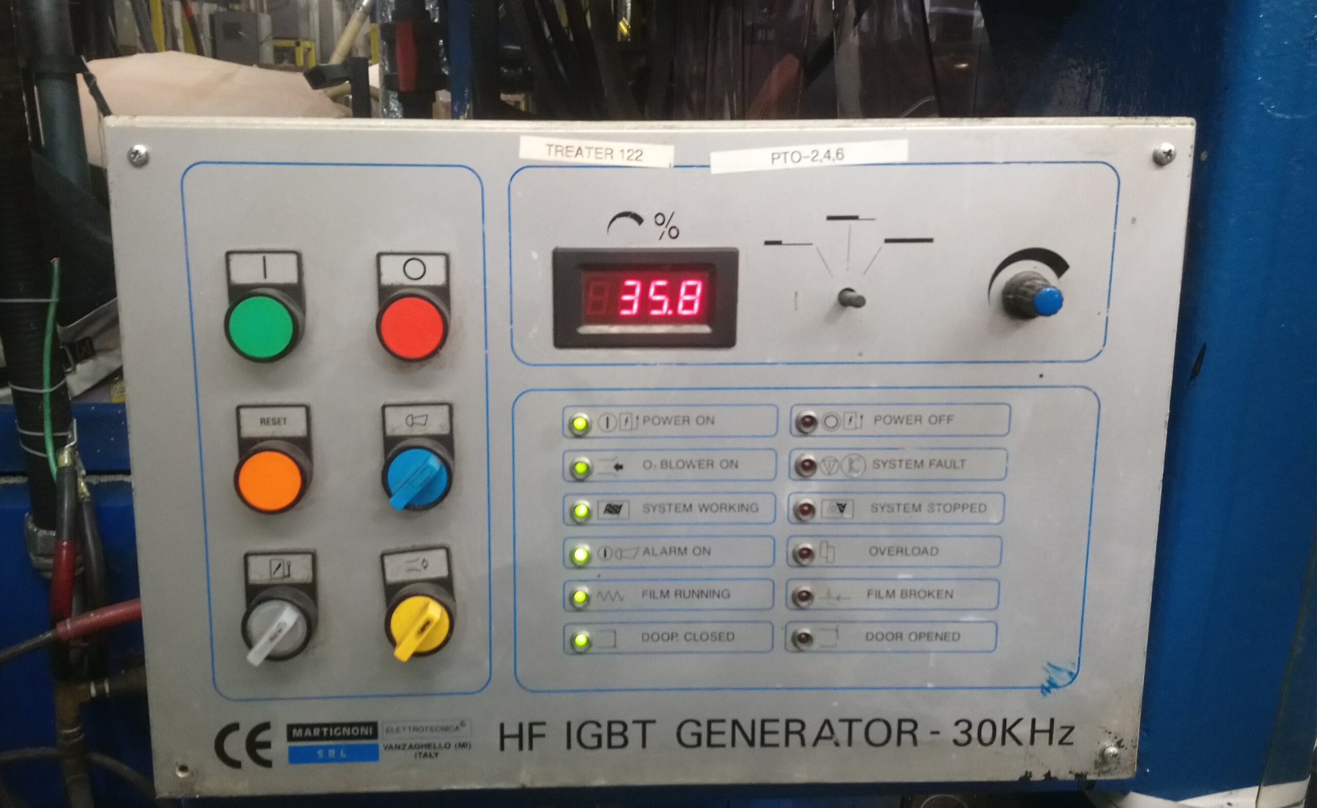 Industrial Repair | Sigma Electronics Services | Edmonton Consumer ...